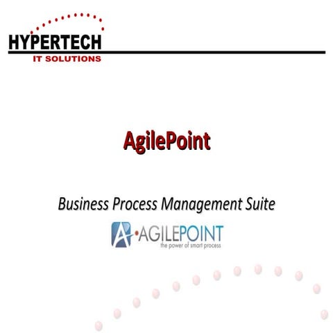 Agile Point | PPT