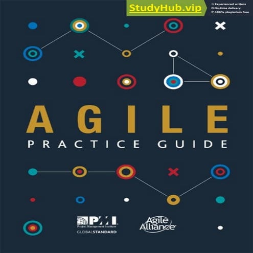 AGILE PRACTICE GUIDE | PDF