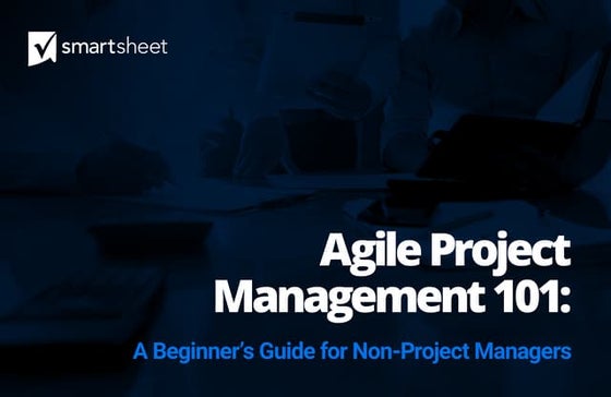 Agile project management | PPT