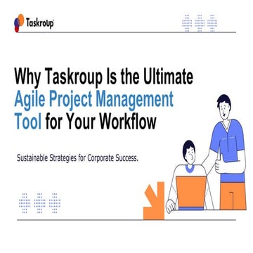 Agile Methodology in Project Management Benefits & Stages | DOCX