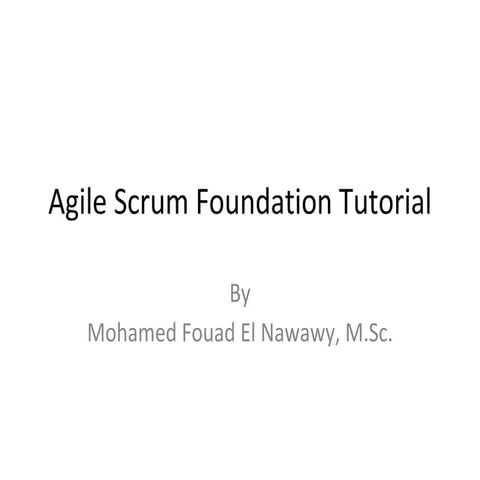 Agile scrum foundation tutorial.pptx