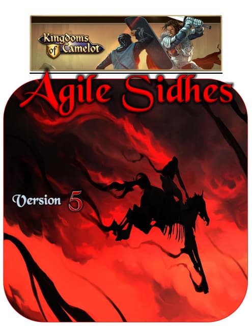 Mercenary Event Tutorial | PDF