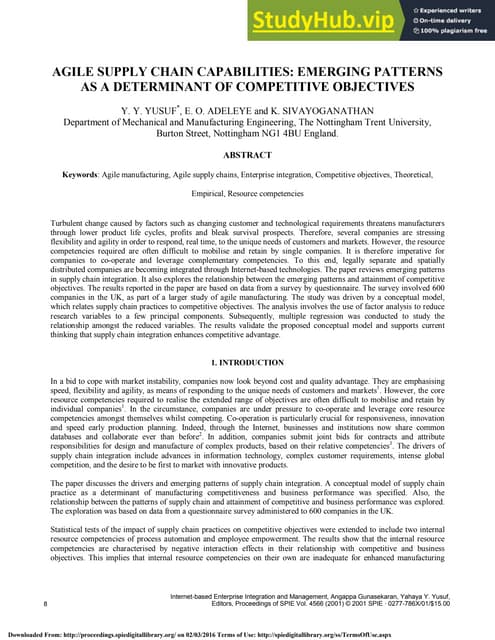 The Government Procurement Law (RA 9184) And Its IRR: Flaws on the ...