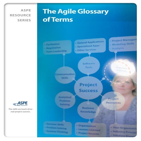Agile_Terms.pdf | Computer Software and Applications | Computing