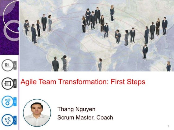 5 phases of team formation | PPT