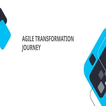 Agile Transformation Journey in the company.pptx