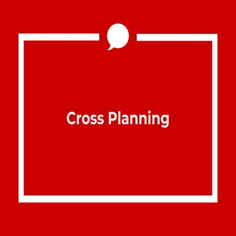 Cross Planning – mapeando e priorizando interdependências com mais de ...