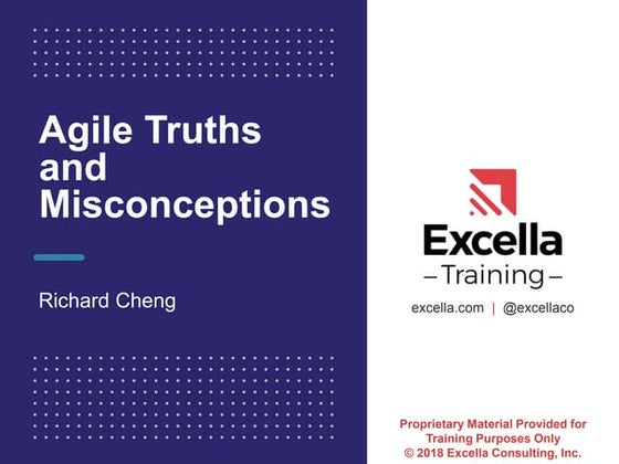 Understanding Agile | PPT