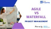 Waterfall vs Agile Methodology Explained.pptx