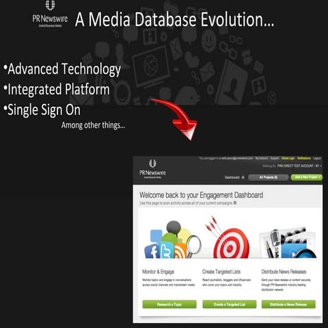Zignal Features | PDF