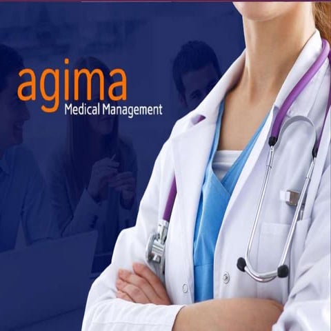 Multispecialty Practices | PPT