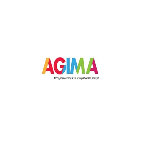 AGIMA | PPT