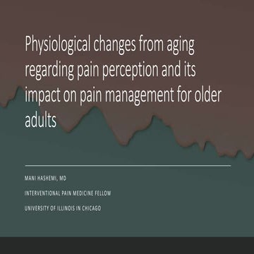 Aging and Pain.pptx