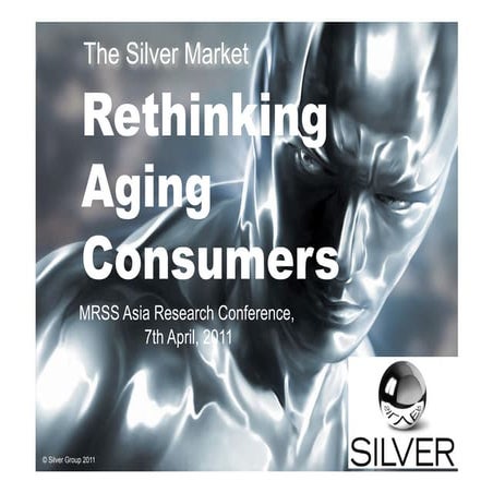 Age-Friendly Supermarket. A case study | PDF