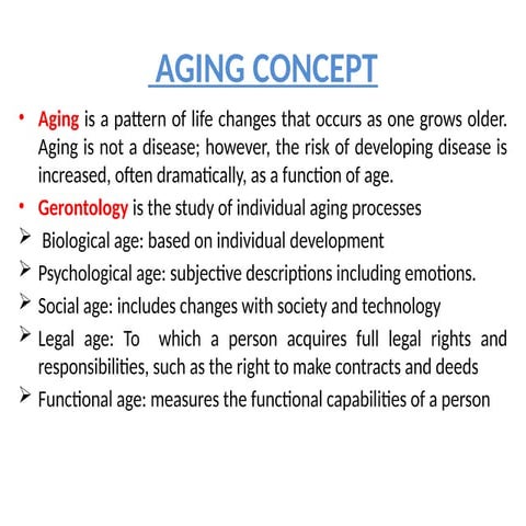 How Ageing Affects the Skin powerpoint.pptx