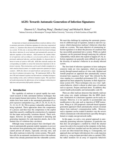 Systematic Literature Review Sample | PDF