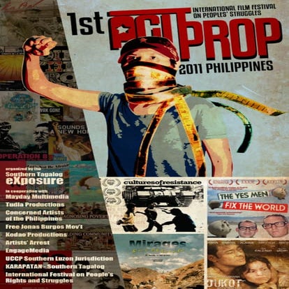 Agitprop booklet | PDF