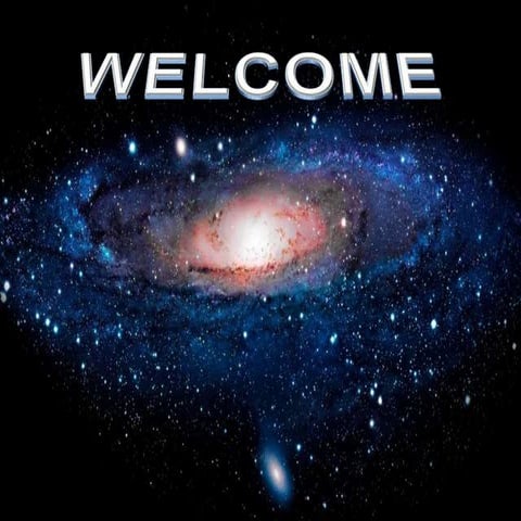 Space Breeding | PPTX