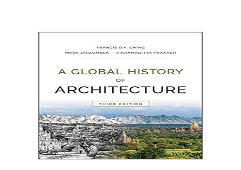 download_p.d.f A Global History of Architecture 3rd Edition ^^Full_Bo…