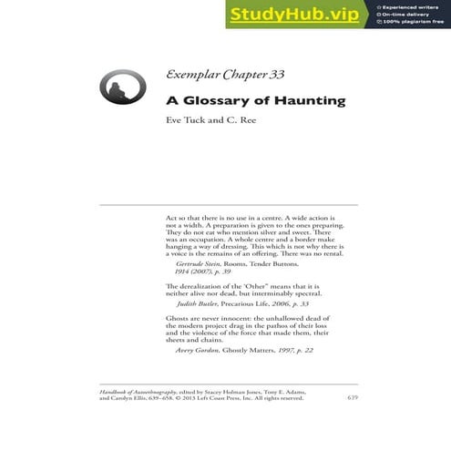 A glossary of haunting.pdf