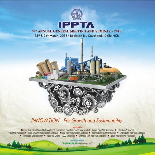 Brochure for IPPTA Annual Seminar - 2018 | PDF