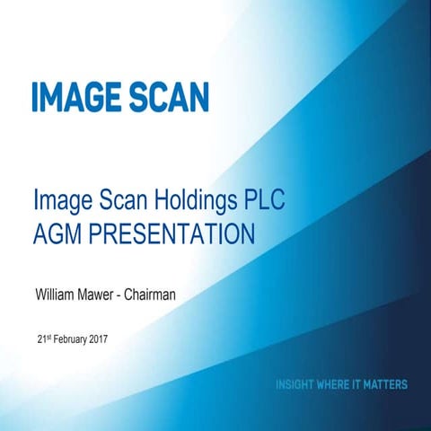 AGM-Presentation-feb17-final ppt for education | PPTX