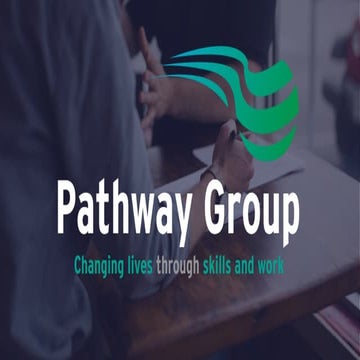 Pathway Group: TIMELINE | PDF