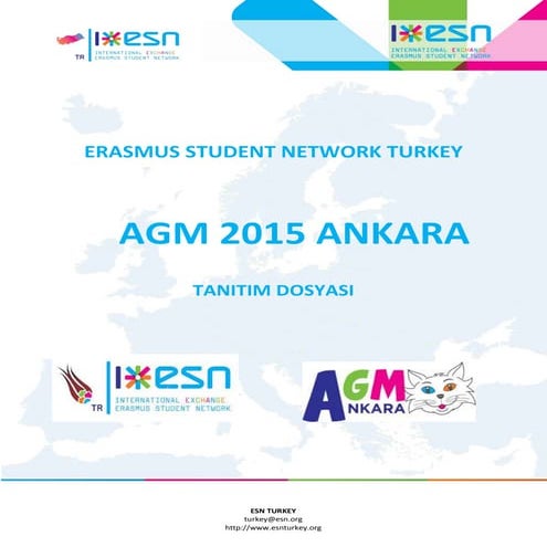 Agm Ankara Tanıtım | PDF
