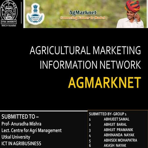 AGMARKNET.pptx
