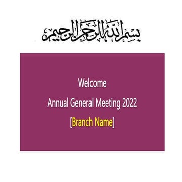 AGM Draft Format 2022.pptx