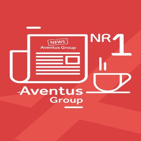 Aventus Group News Nr 1 | PDF