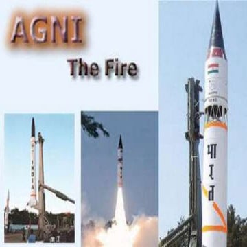 Agni 2 | PPTX