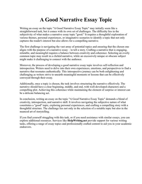 Example Of A Satirical Essay.pdf