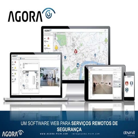 Agora