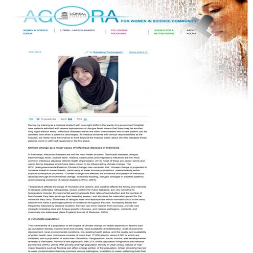 Portal hypertension | PPT