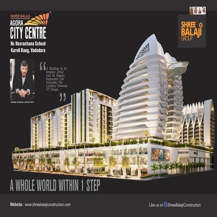 Agora City Centre Brochure.pdf