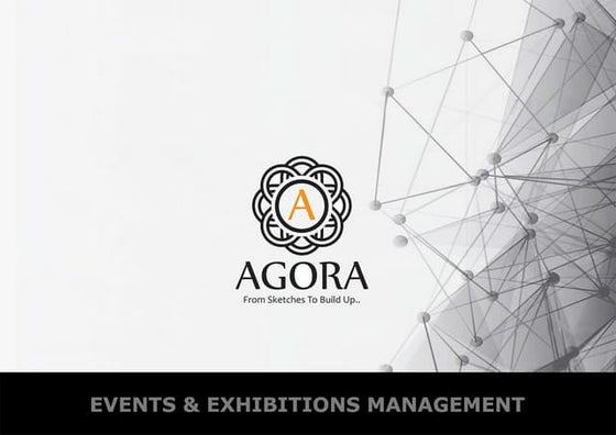 Agora Stands presentations