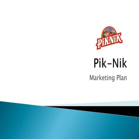 Agora pik nik presentation | PPTX