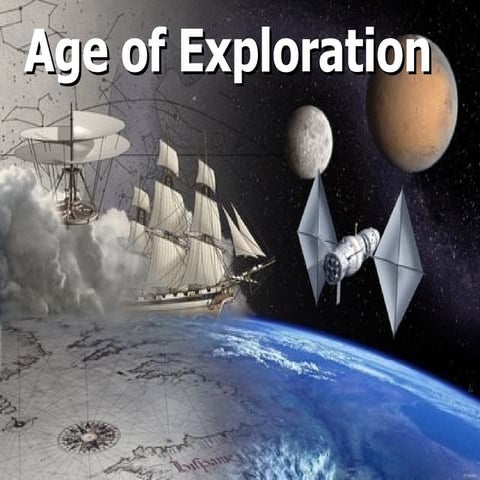 Exploration 2 | PPT