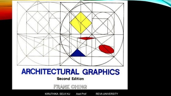 Sciography in architecture | PPT