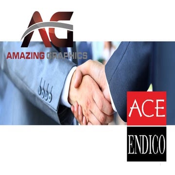 AG Production Pitch Deck | PDF | Manufacturing Industry | Industries