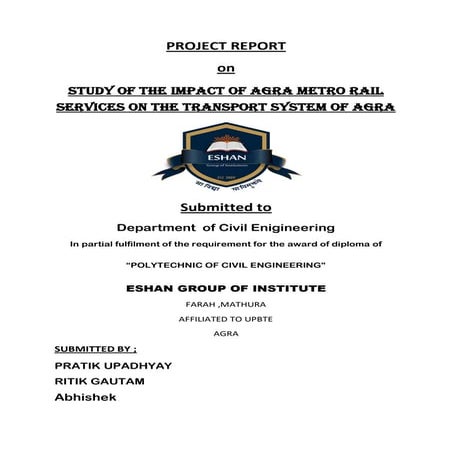 agra metro project 2.pdf