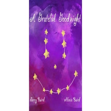 A Grateful Goodnight | PPT