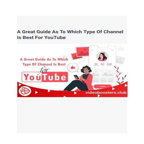 A Great Guide As To Which Type Of Channel.pdf