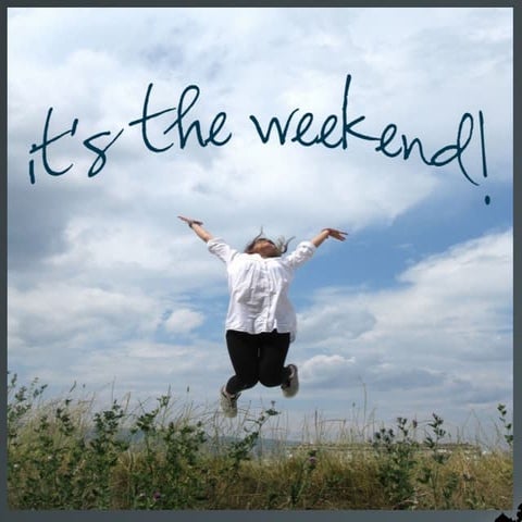 A Great Weekend Experience with Skiing | PPT