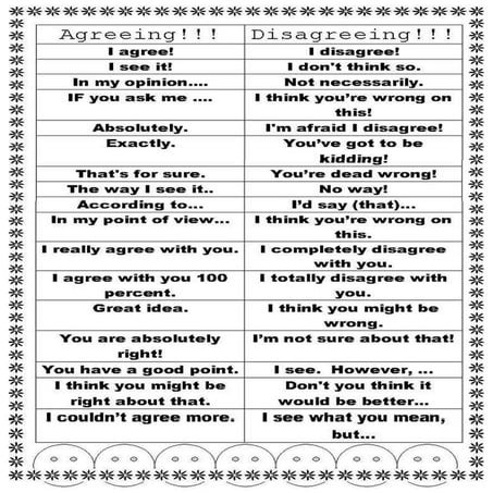British english american english handout | PDF