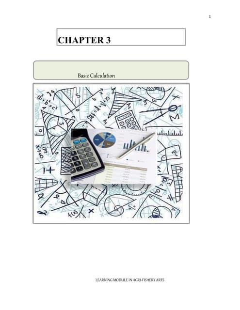 TLE 8 Chapter 2 lesson 2 | PPT