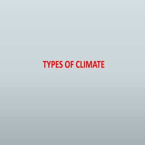 AGRI-TYPES OF CLIMATE 3RD TOPIC.pptx