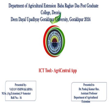 How to Use AgriCentral App Step by Step.pptx