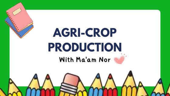 Seed rate calculation | PPT